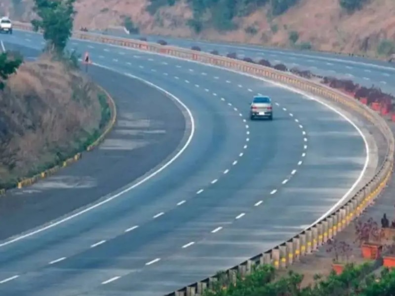 mp road development news chhindwara seoni national highway will be ...