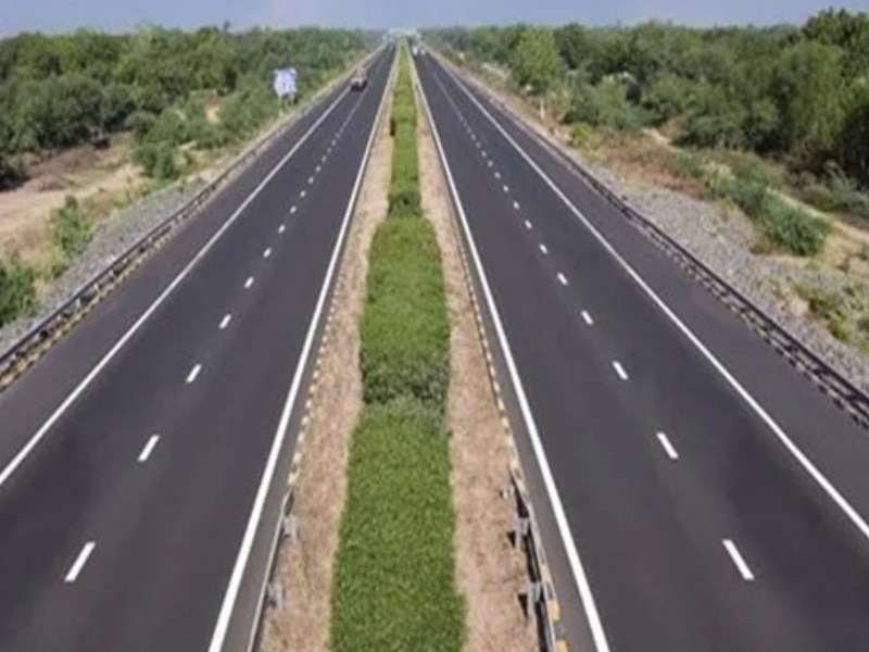 mp road development news chhindwara seoni national highway will be ...