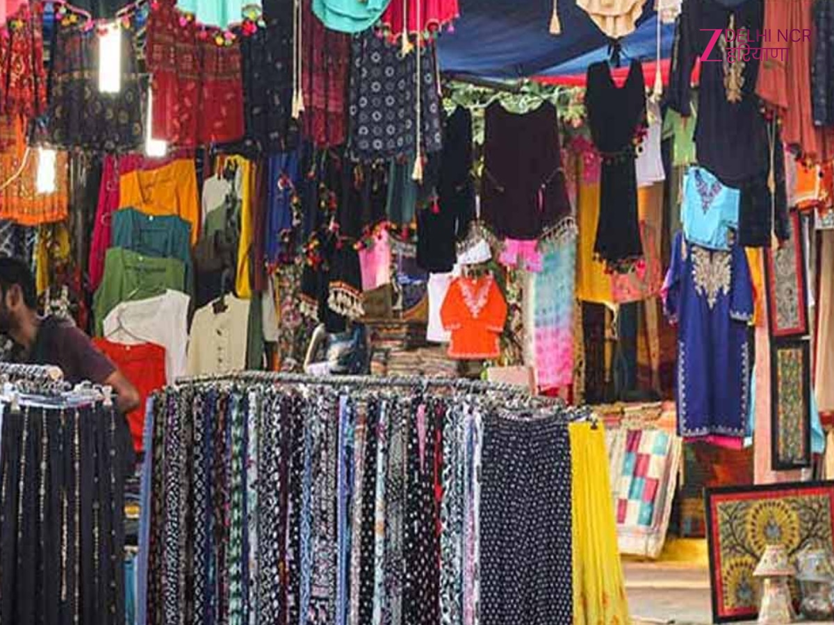 Shouri Cloth Market: यहां हैं एशिया की सबसे बड़ी कपड़ा मंडी, जहां कम ...