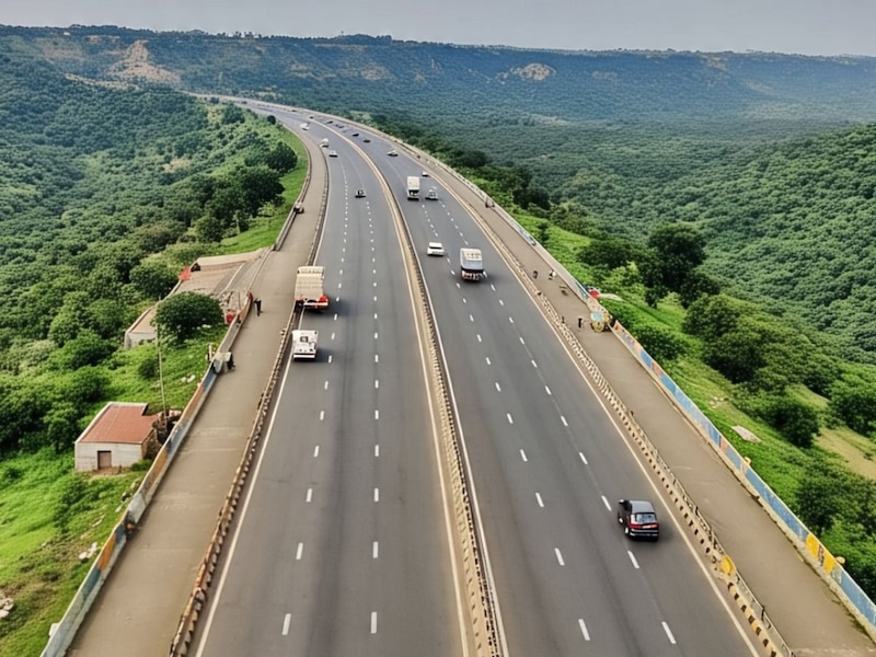 mp road development news chhindwara seoni national highway will be ...