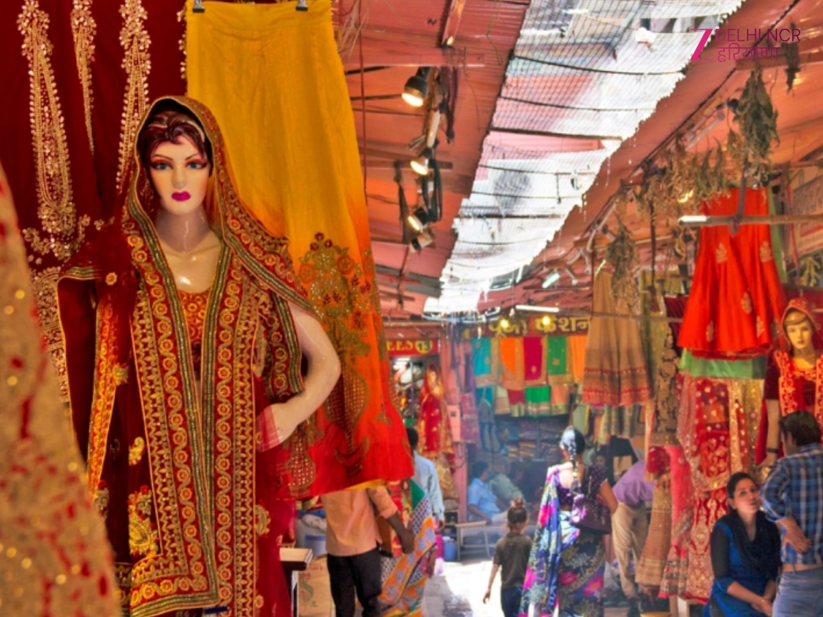 Shouri Cloth Market: यहां हैं एशिया की सबसे बड़ी कपड़ा मंडी, जहां कम ...