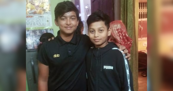 Bihar 13 year old ayan raj smashed triple century he is more dangerous ...