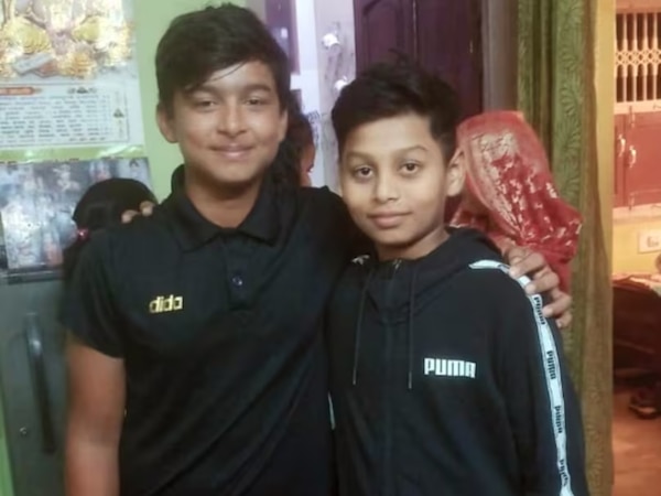 Bihar 13 year old ayan raj smashed triple century he is more dangerous ...