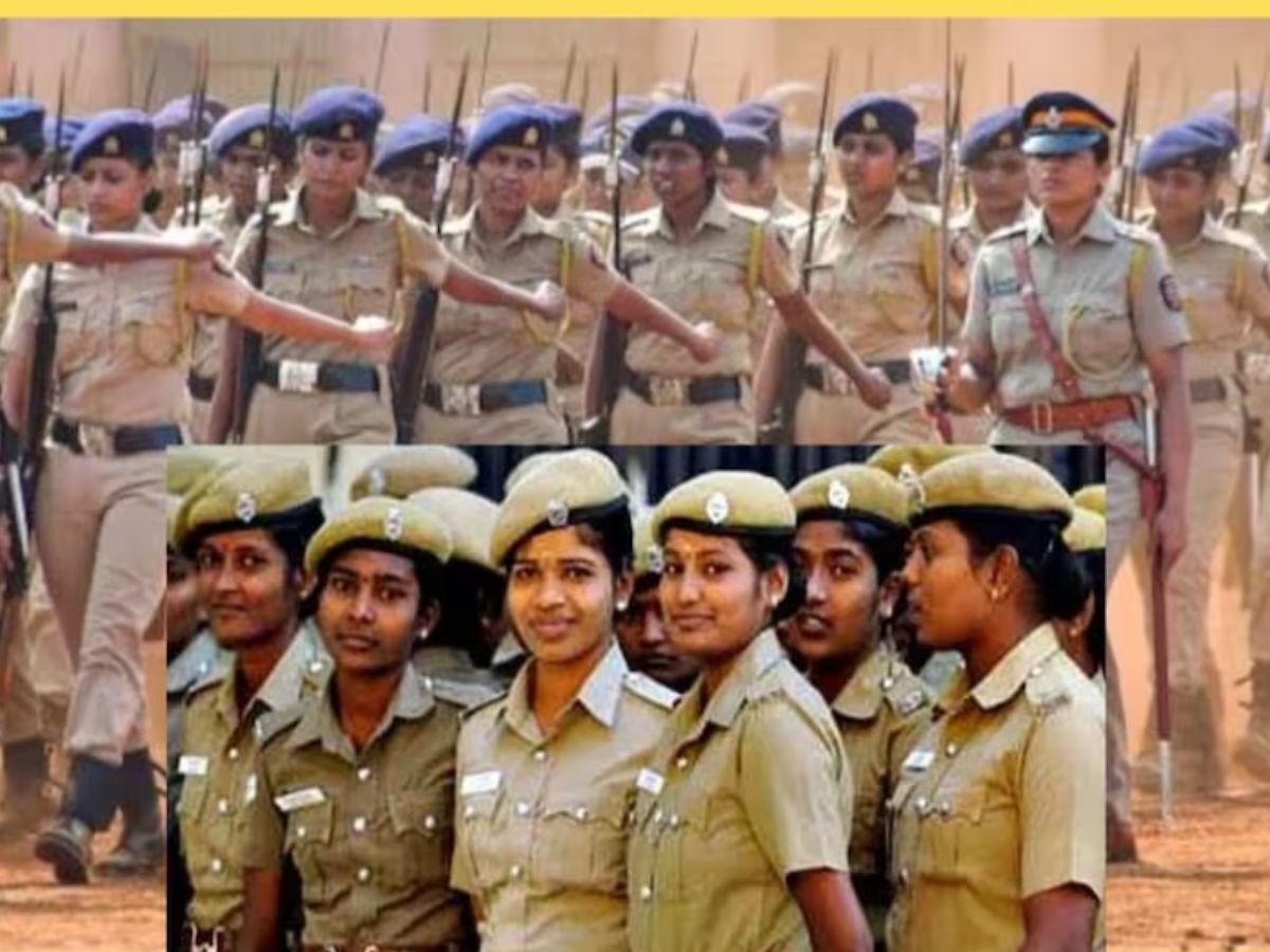 UP Police Constable Salary allowance training schedule and posting ...
