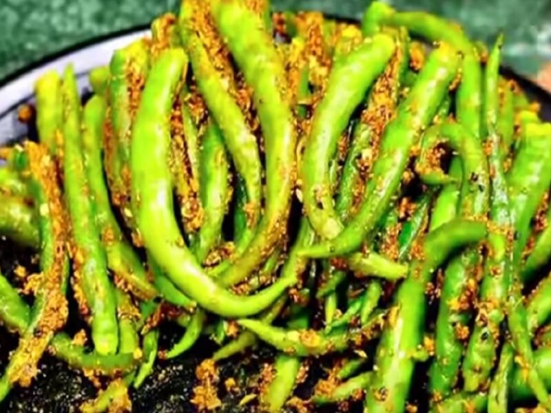 Try these pickle in extreme summer best for body and hydration | भीषण ...