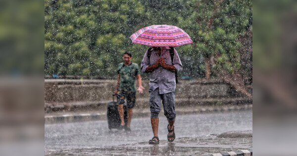 Agra weather today rail alert in Agra mansoon kan aayega imd ...