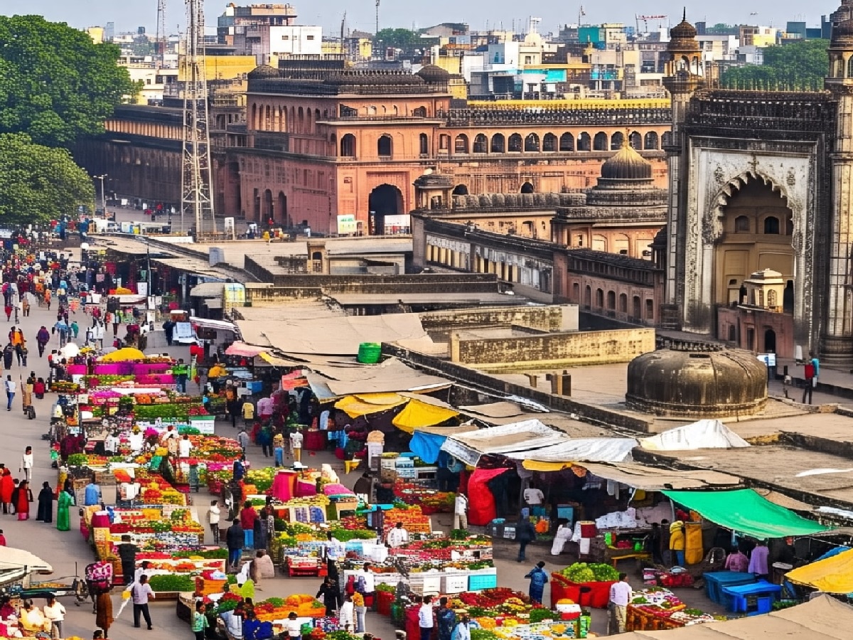 lucknow 160 crores will speed up development municipal corporation ...