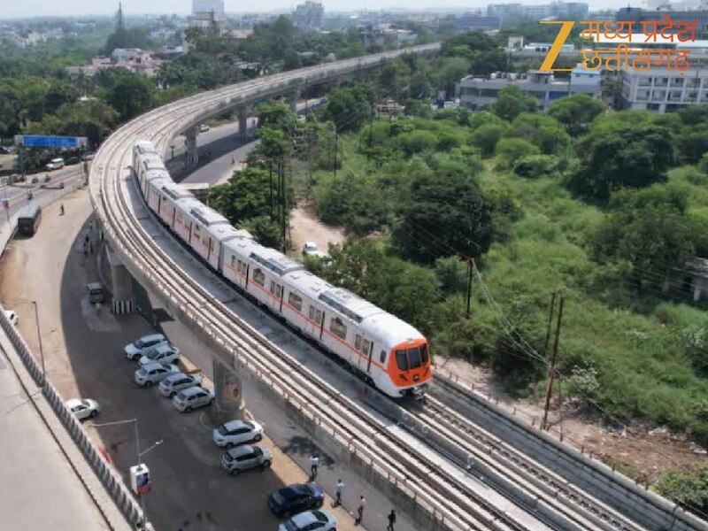 mp metro project has become expensive indore and bhopal metro will ...
