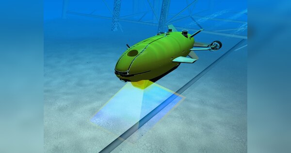 Indian Navy power will boost DRDO making Underwater Vehicle can go 300 ...