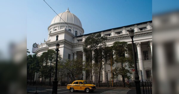 India oldest post office Kolkata GPO know its historical facts | भारत ...