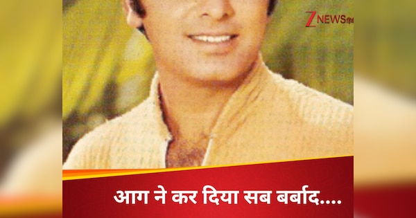 84 Years Old Veteran Actor Sanjay Khan Burnt Tipu Sultan Fire Incident 74 Surgeries Skin Melting ...