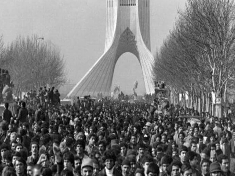 World Most Expensive Party in Iran 1971 Shah Mohammad Reza Pahlavi ...