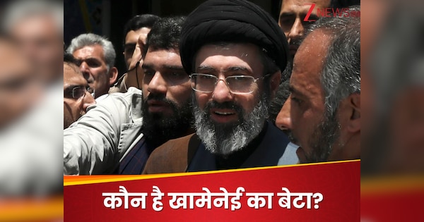 mojtaba khamenei iran supreme leader successor in debate amid israel ...