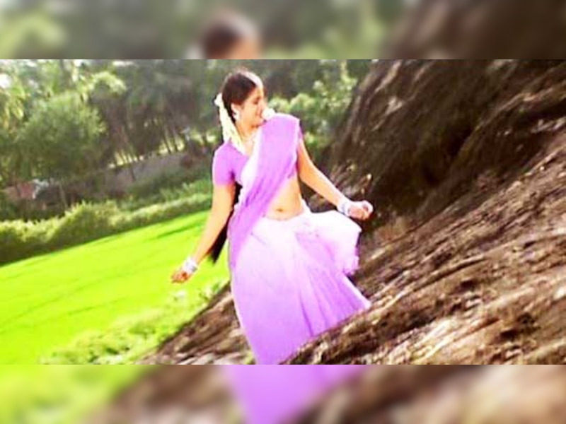 22 Year Late Beautiful South Actress Prathyusha Did 11 Movie in 5 Years Then Committed Suicide ...