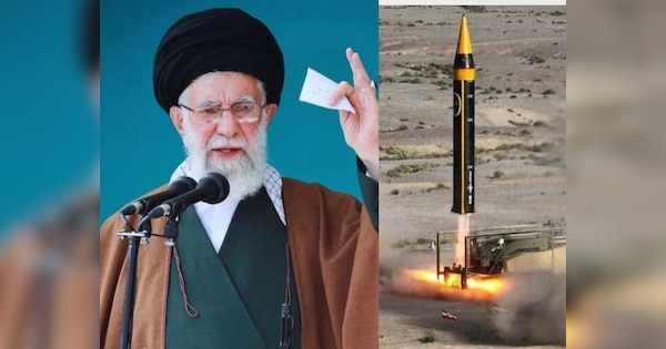 Iran Fattah 1 hypersonic missile fired at israel how dangerous is it ...