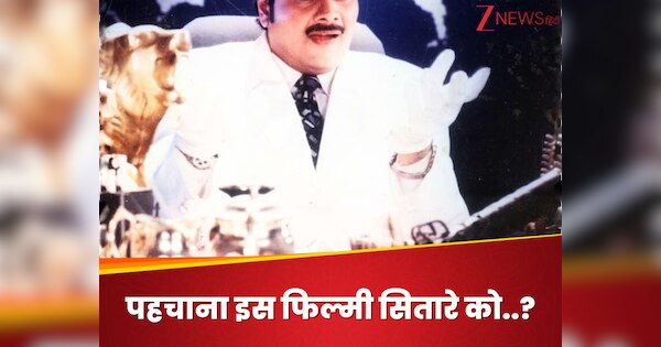 58 Years Old Bollywood Veteran Actor Shehzad Khan Famous As Bhalla ...