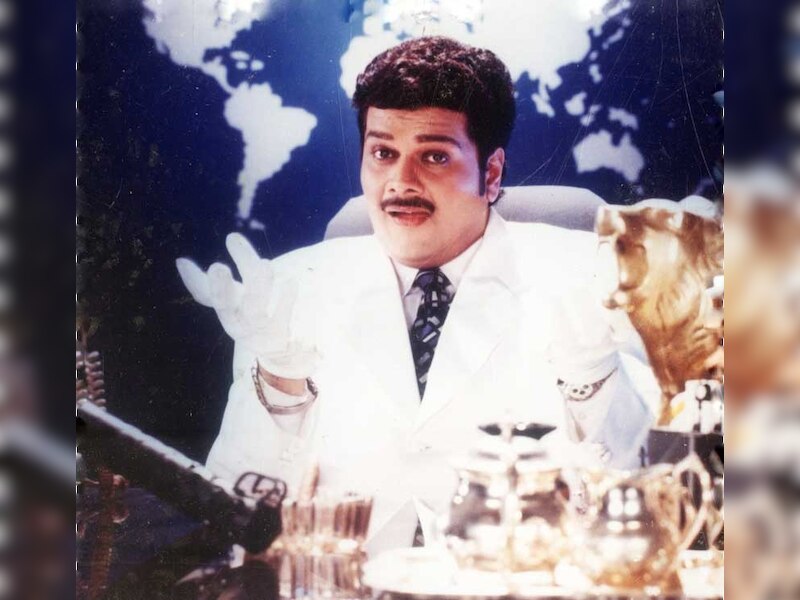 58 Years Old Bollywood Veteran Actor Shehzad Khan Famous As Bhalla ...
