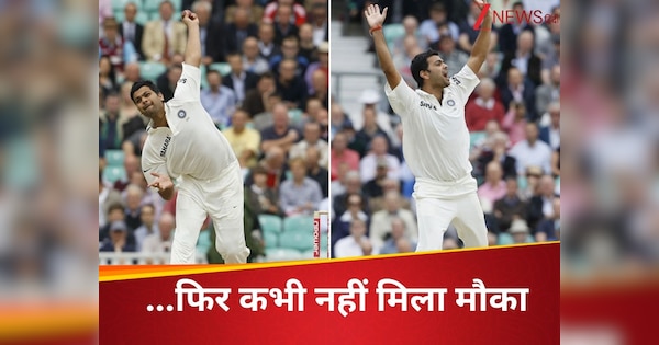 RP Singh Story cricketer was holidaying in USA suddenly got call from ...