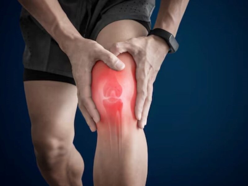 increase knee grease Food for knee joints pain relief jodo ke dard se ...