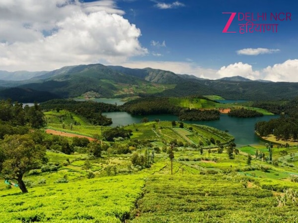 Ooty Tour: बारिश के मौसम में ऊटी की घूमने का अच्छा समय, IRCTC लाया ...
