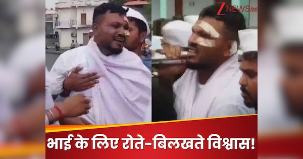 Ahmedabad plane crash only survivor vishwas kumar ramesh carried his ...