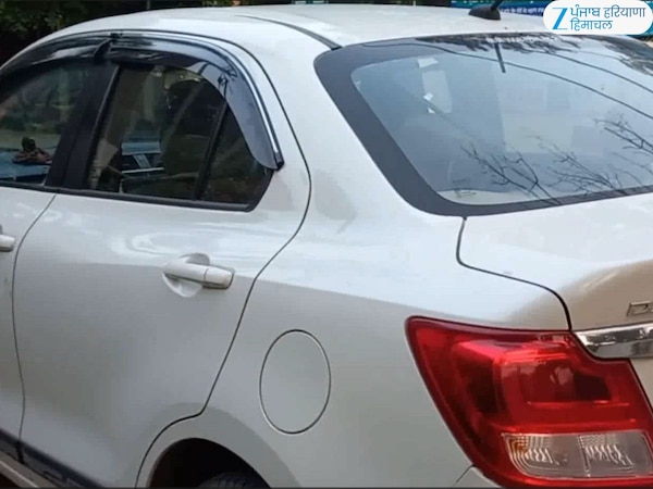 Garhshankar: ਦੋ ਦਿਨ ਪਹਿਲਾਂ ਨੌਜਵਾਨ ਨੇ ਖੋਲ੍ਹੀ ਸੀ ਕੱਪੜੇ ਦੀ ਦੁਕਾਨ ...