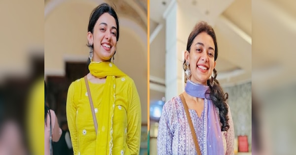 Rupal Rana UPSC Success Story up lost her mother while preparing for ...