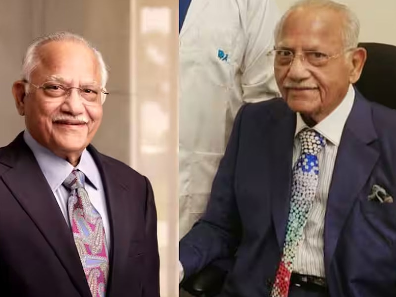 who is dr prathap c reddy owns 71 hospitals and 5000 pharmacy know ...