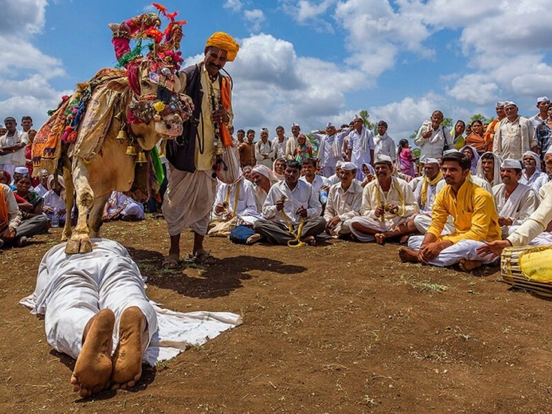 which districts of madhya pradesh share border with maharashtra khandwa ...