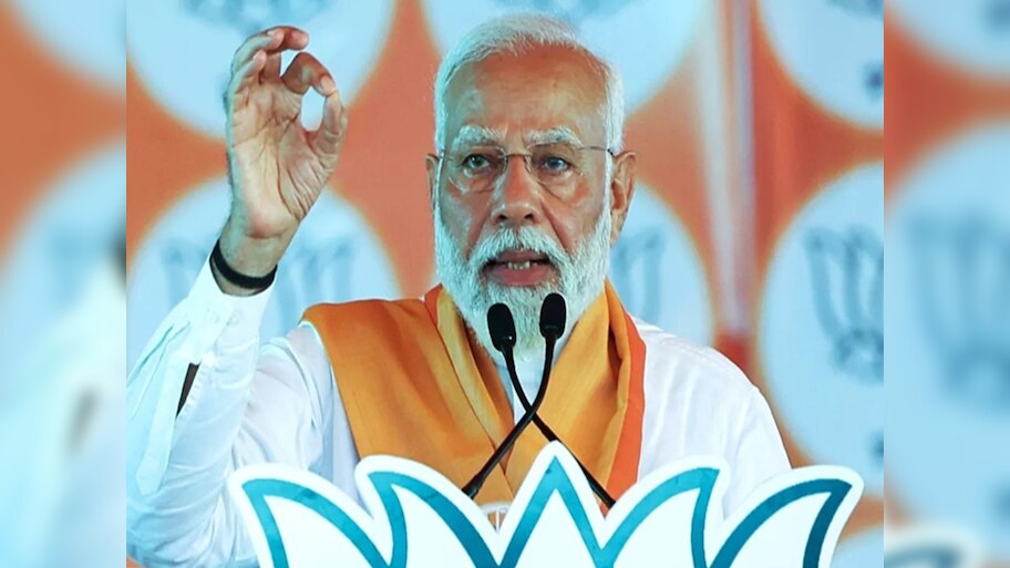 Why Is PM Modi Coming To Siwan Before Bihar Chunav 2025 Know Political ...