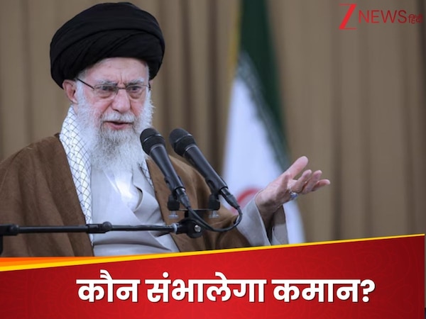 iran supreme leader powers and khamenei successor who will be next if ...