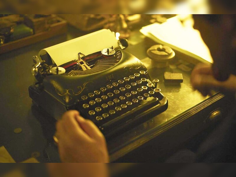 2019 Most Scariest Trending Horror Series Typewriter Must Watch 5 ...