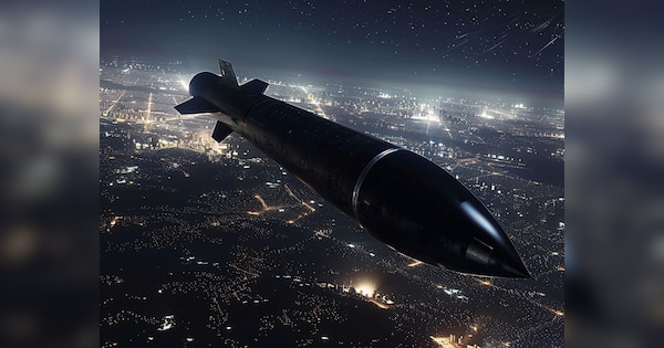 DRDO making high speed star missile runs faster than sound threat for ...