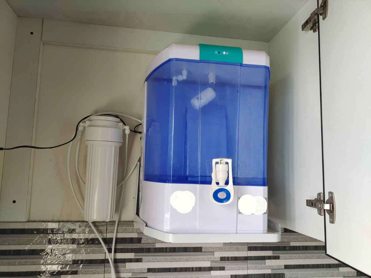 RO Water ka kitna hona chahiye TDS what is TDS of Ro water | घर में लगे ...