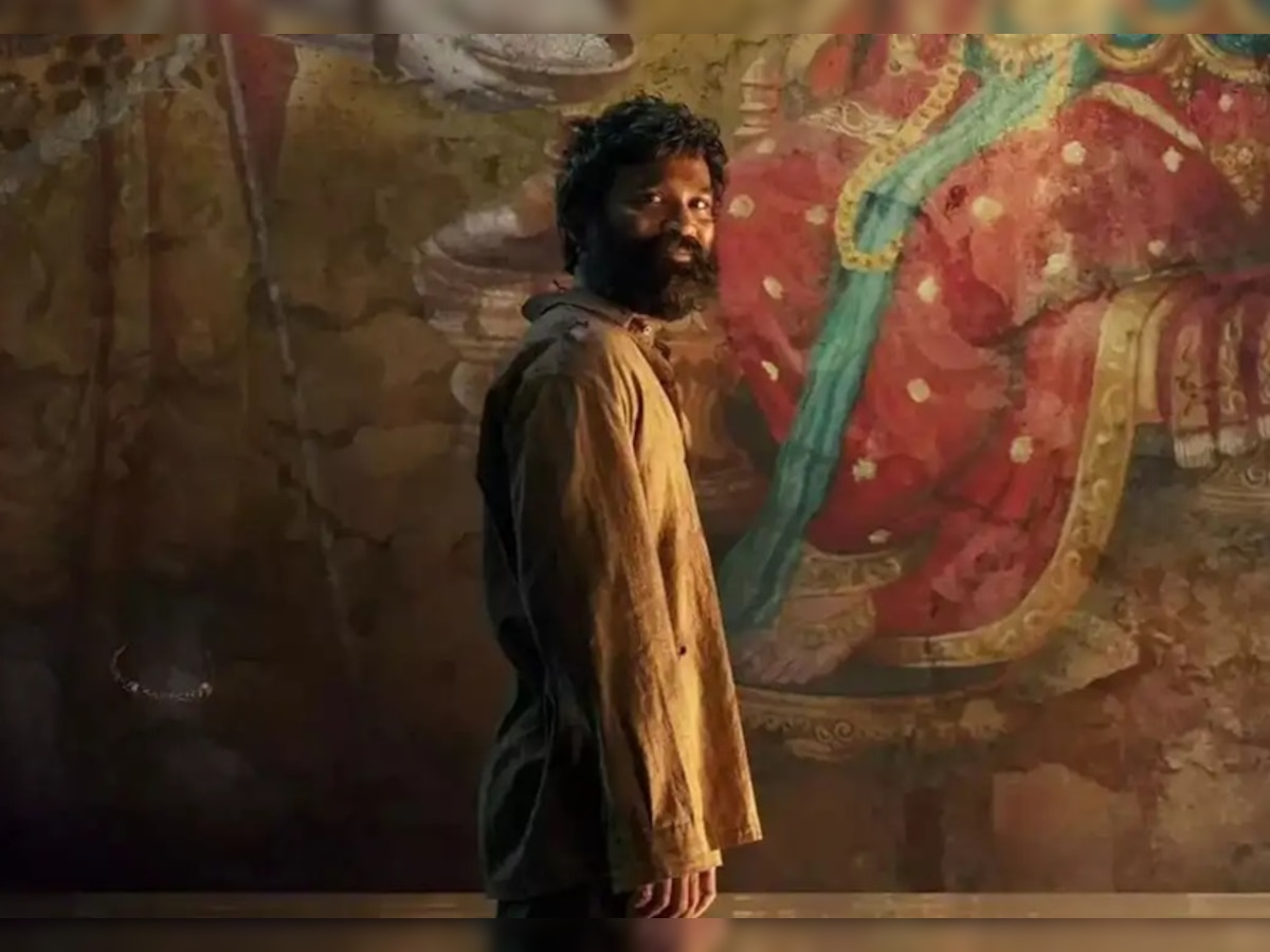 2025 Box Office Collection Dhanush Crime Drama Movie Kubera Earn 13 Crore Day 1 Beats Sitaare ...