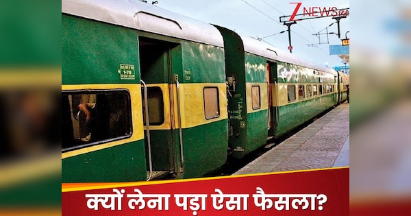indian railways to change hundreds of icf made coaches running in garib ...
