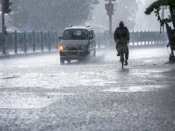 Meteorological Department has issued alert for heavy rain in 7 ...
