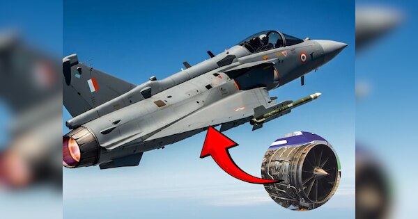 kaveri engine indigenous first testing on tejas fighter jet of IAF ...