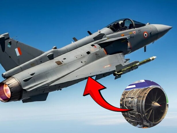 kaveri engine indigenous first testing on tejas fighter jet of IAF ...