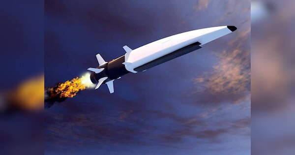 DRDO new missile ET LDHCM three times powerful than brahmos developing ...