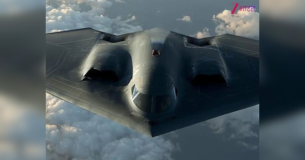 America preparations Regarding donald Trump warning to Iran B2 Bombers ...