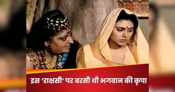 Ramanand Sagar Ramayan Miracle happened when Trijata fame actress blessed with baby girl report ...