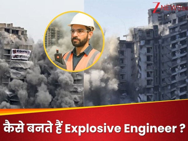 how to become blaster Blasting engineering career Blasting license in ...