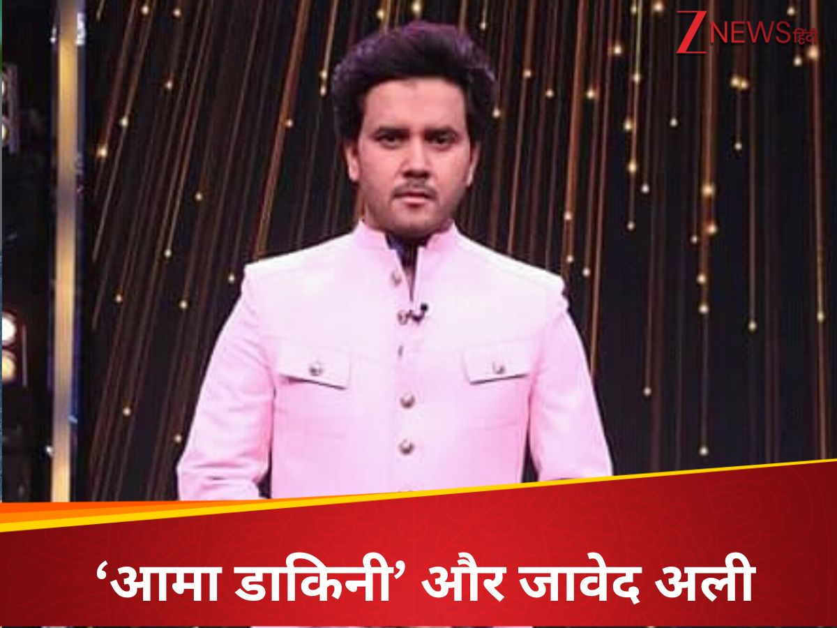 42 year old famous singer javed ali composed a new title track for sony ...