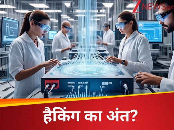 The end of hacking How Isro and DRDO are building an unhackable quantum ...
