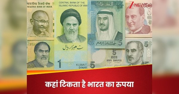 Indian currency vs Iranian rial Saudi arabia riyal Kuwaiti dinar vs ...
