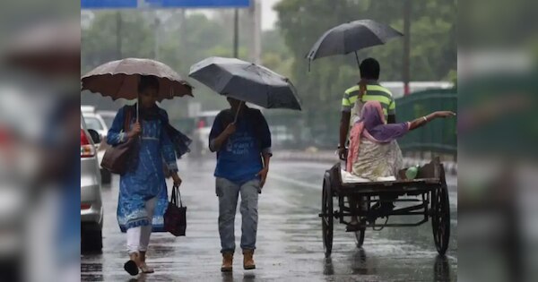 Noida weather today forecast 24 june 2025 uttar pradesh mein aaj ka ...