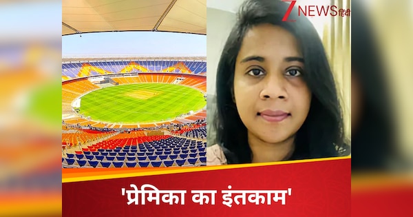 chennai based engr Rene Joshilda Wanted Marriage Her Partner Did Not ...