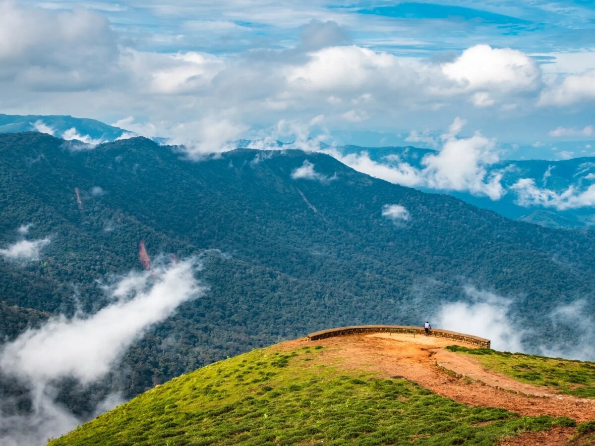 beautiful hill station of india to visit in monsoon for indian and ...