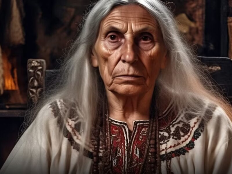 Baba vanga future prediction for deadly virus baba vanga ki ...